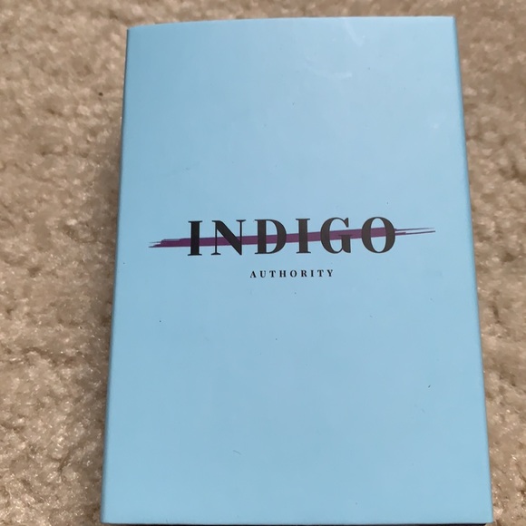 Indigo | Jewelry | New Indigo Authority Jewelry Set | Poshmark